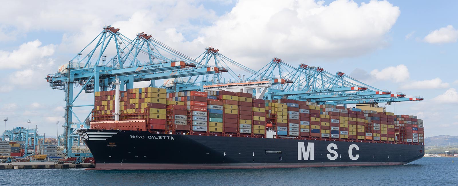Commercial Marine industry Insurance | World Insurance Associates