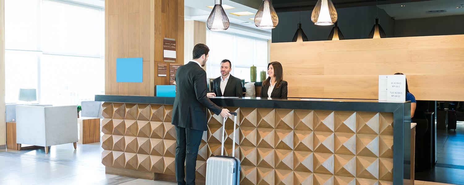 Hotels & Motel Insurance | World Insurance Associates